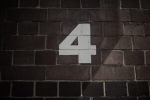 The Number 4 in China: How Superstition Shaped Culture - Chinese with Mina