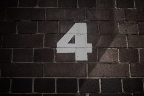 The Number 4 in China: How Superstition Shaped Culture - Chinese with Mina